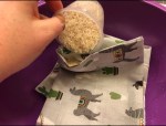 Rice Bags Made Easy – Joan in Stitches