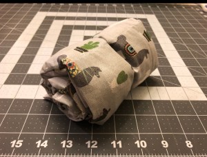 Rice Bags Made Easy – Joan in Stitches