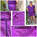 Quick shortcuts for woven shorts – Joan in Stitches